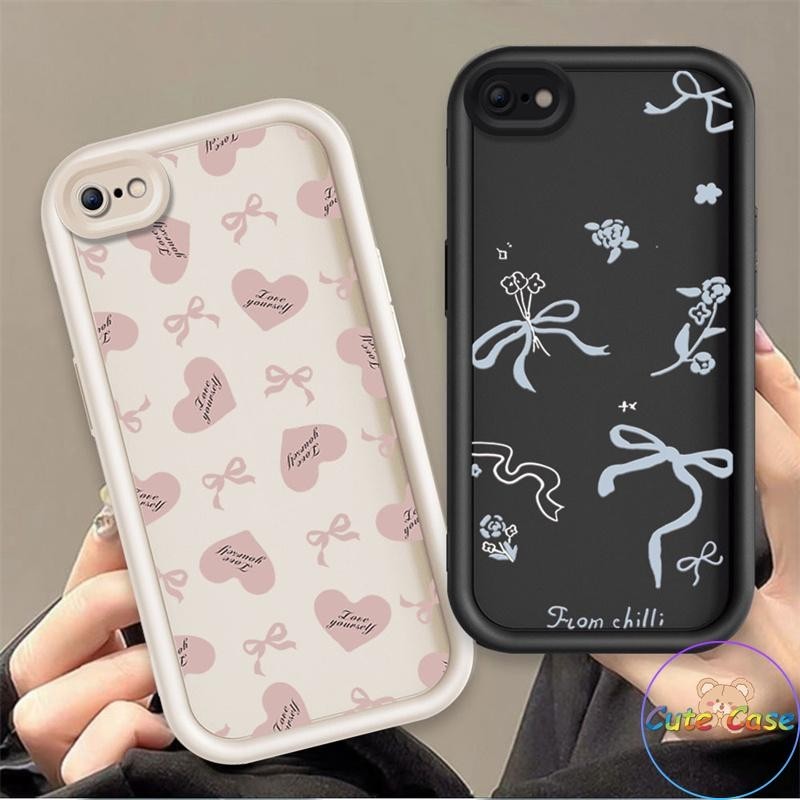 Casing For iPhone 6/iPhone 6S Cartoon Silicone Lovely Soft Phone Case ...