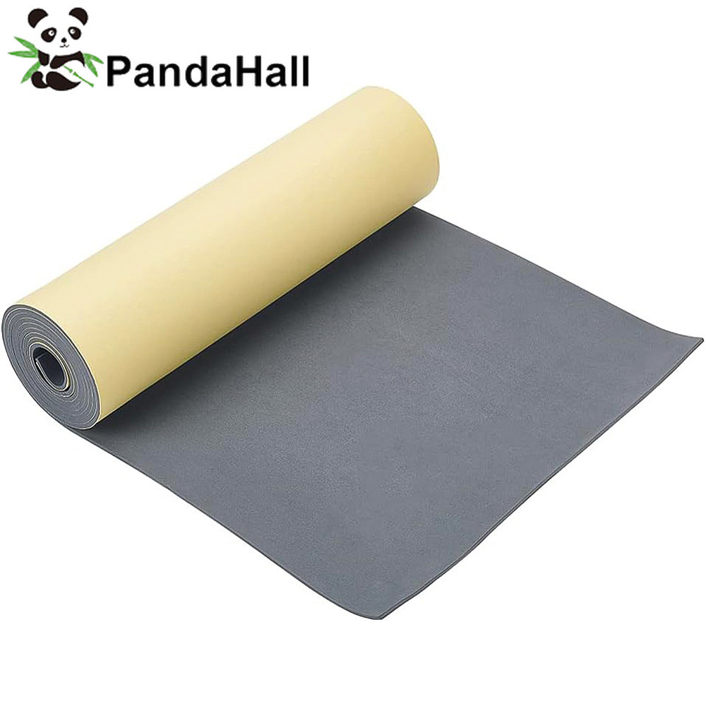 1Roll Adhesive EVA Foam Sheets For Art Supplies Paper Scrapbooking ...