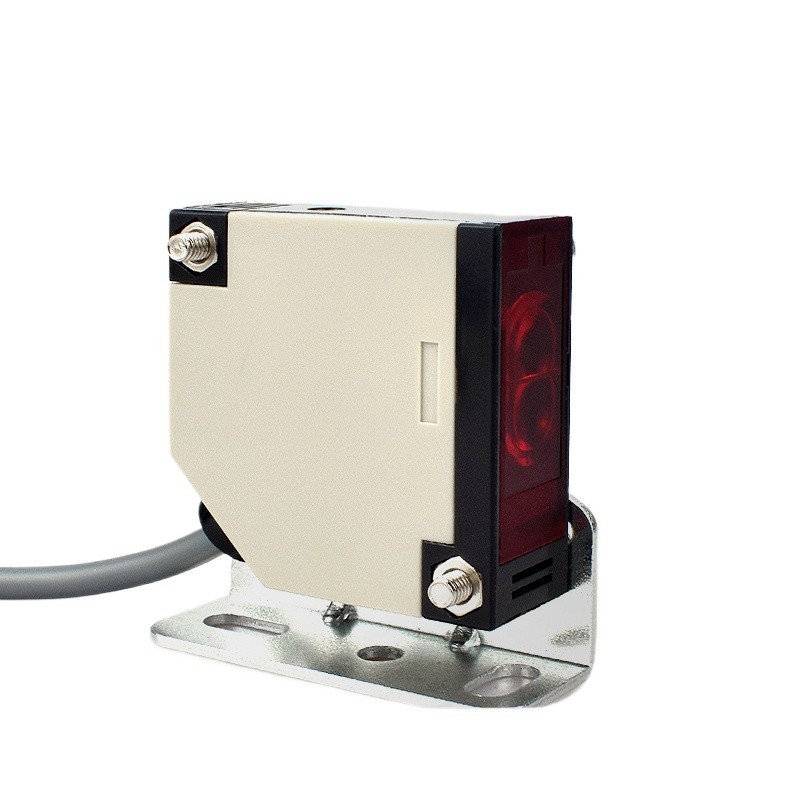 High-quality Diffuse Reflection Photoelectric Switch FQD-50500NO ...