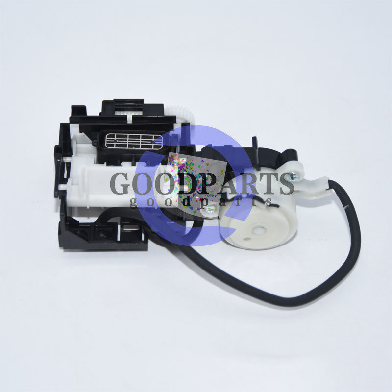 Epson L3110 L3150 L3156 L1110 L5190 L1210 L3210 L3250 L5290 L3116 Purge ...