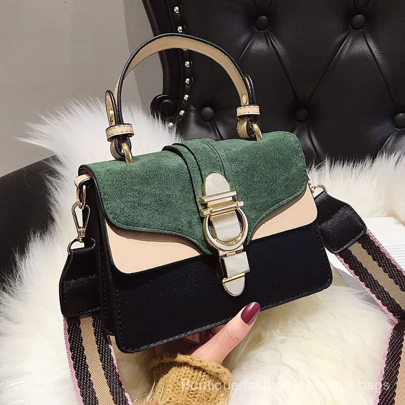 Maliit na bag ng mataas na kalidad ng texture para sa mga kababaihan ...