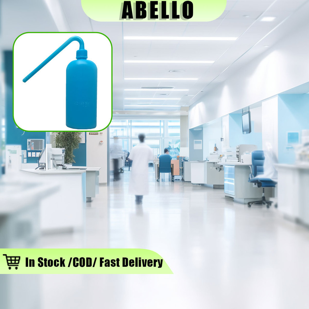 300ml Feminine Hygiene Cleaning Colostomy Bag Durable Ostomy Washing ...