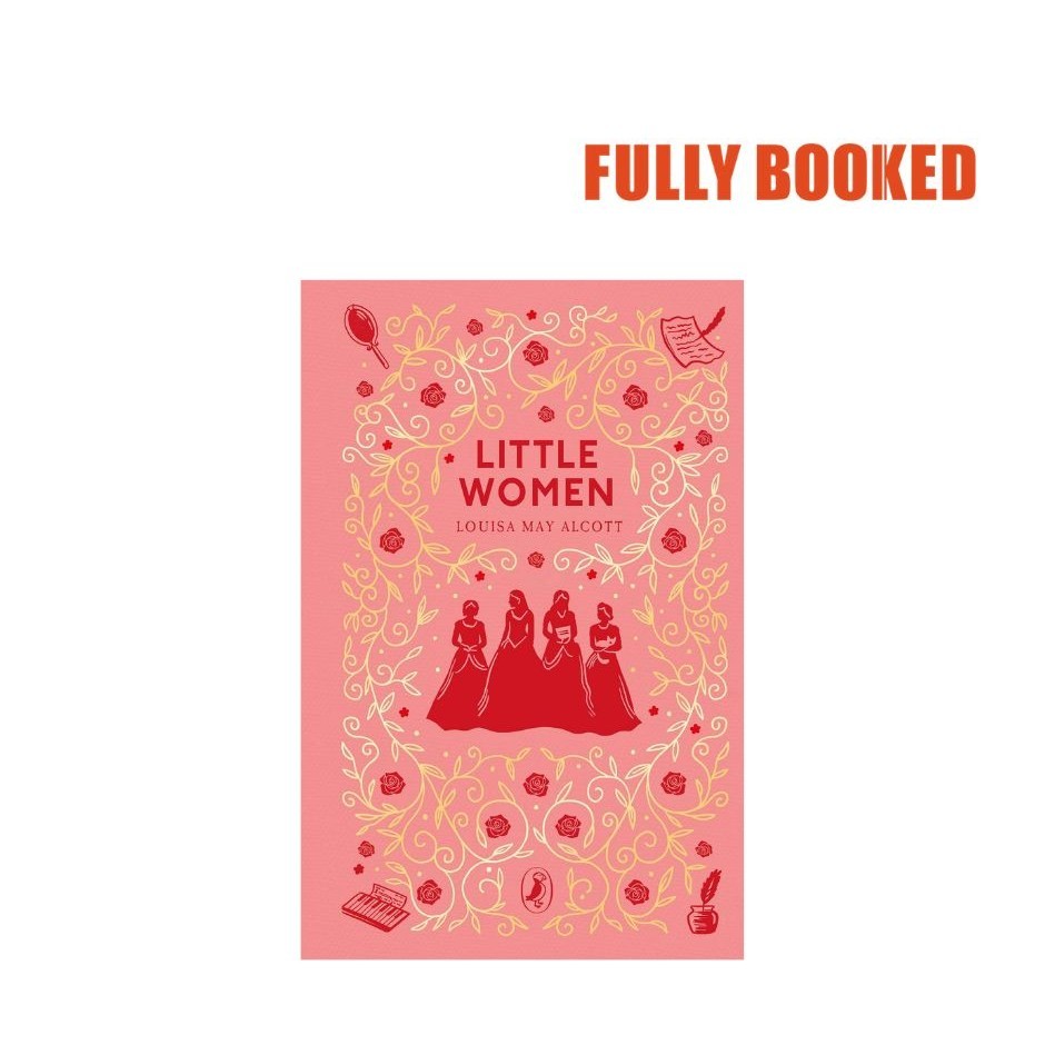 Little Women, Puffin Clothbound Classics (Hardcover) | Shopee Philippines