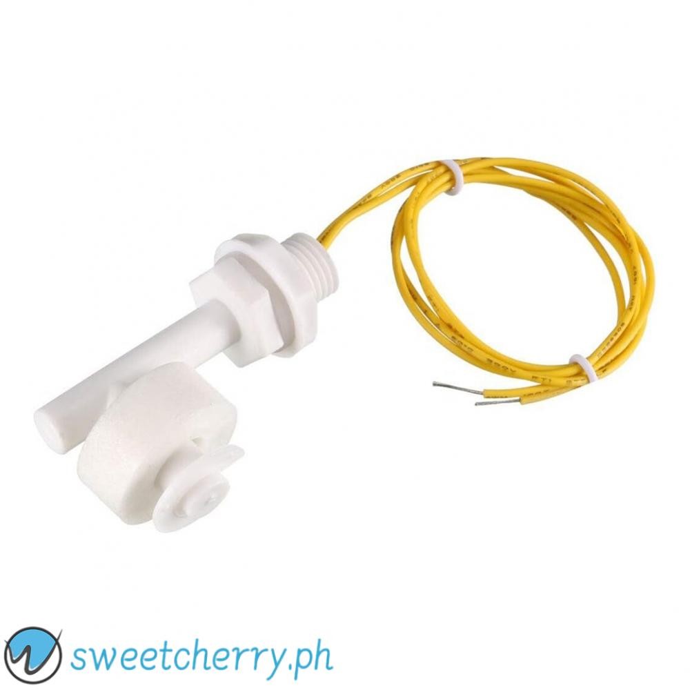 1PCS Tank Pool Water Level Sensor Horizontal Float Switch Mini Fish ...