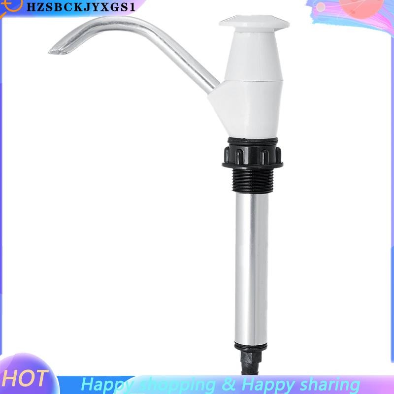 [hzsbckjyxgs1]Sink Water Hand Pump Tap 32mm Alloy Hand Press Pump for ...