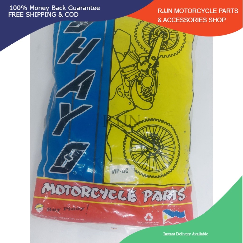 Wire harness Rusi MP-100/110 (DC) | Shopee Philippines