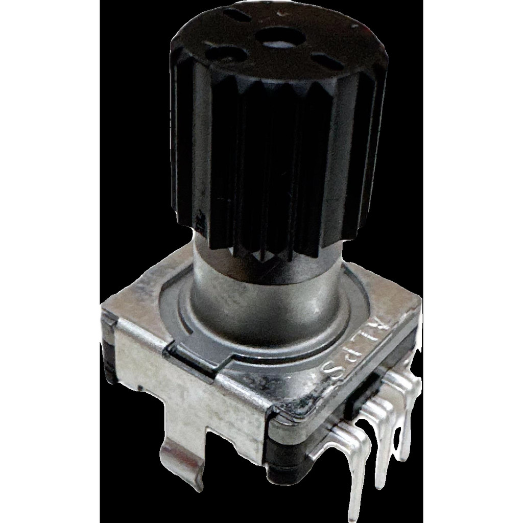 Feige Navigation Wing God 15 Fox ALPS Volume Rotary Encoder with Key ...