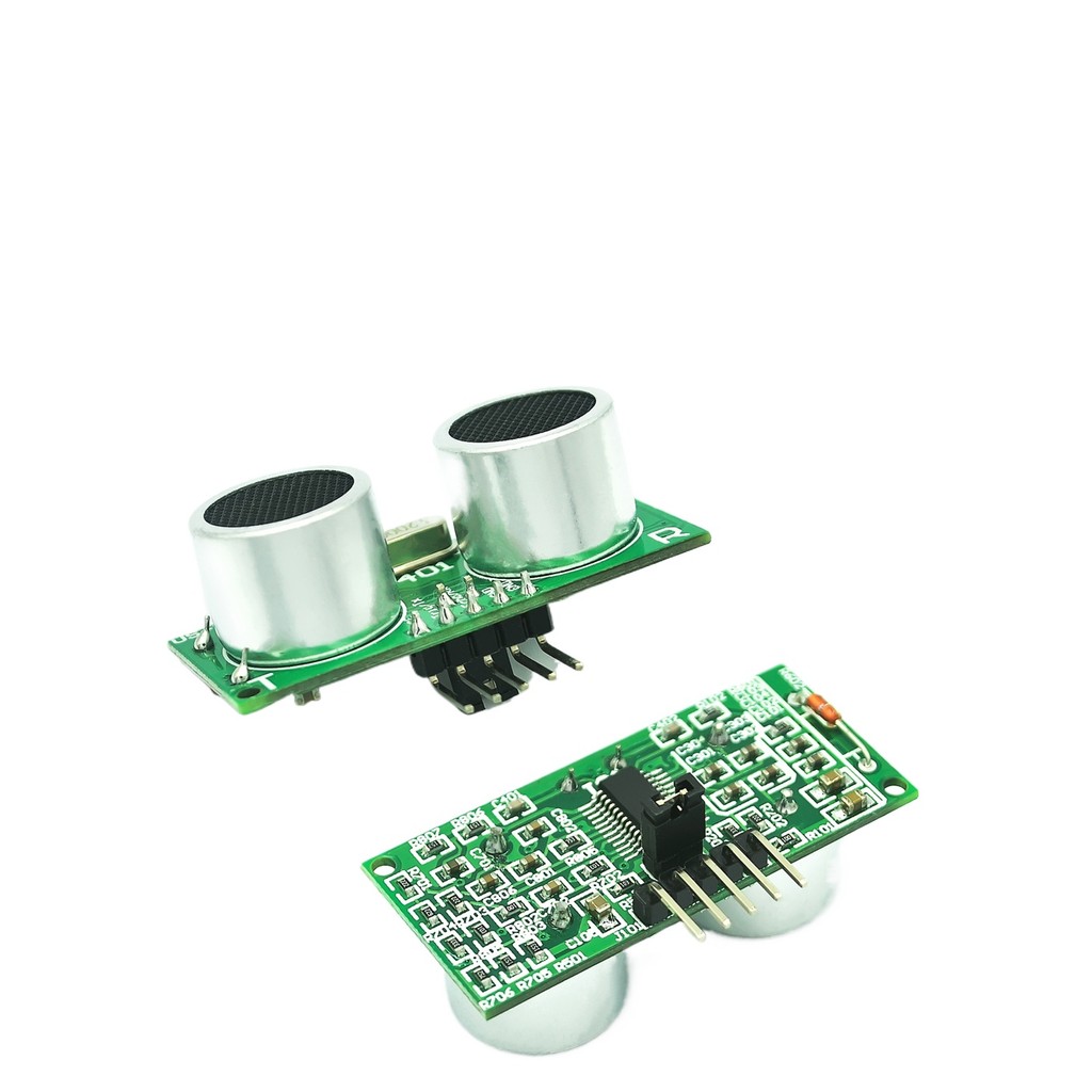 US-100 ultrasonic sensor/ultrasonic distance measurement/ultrasonic ...
