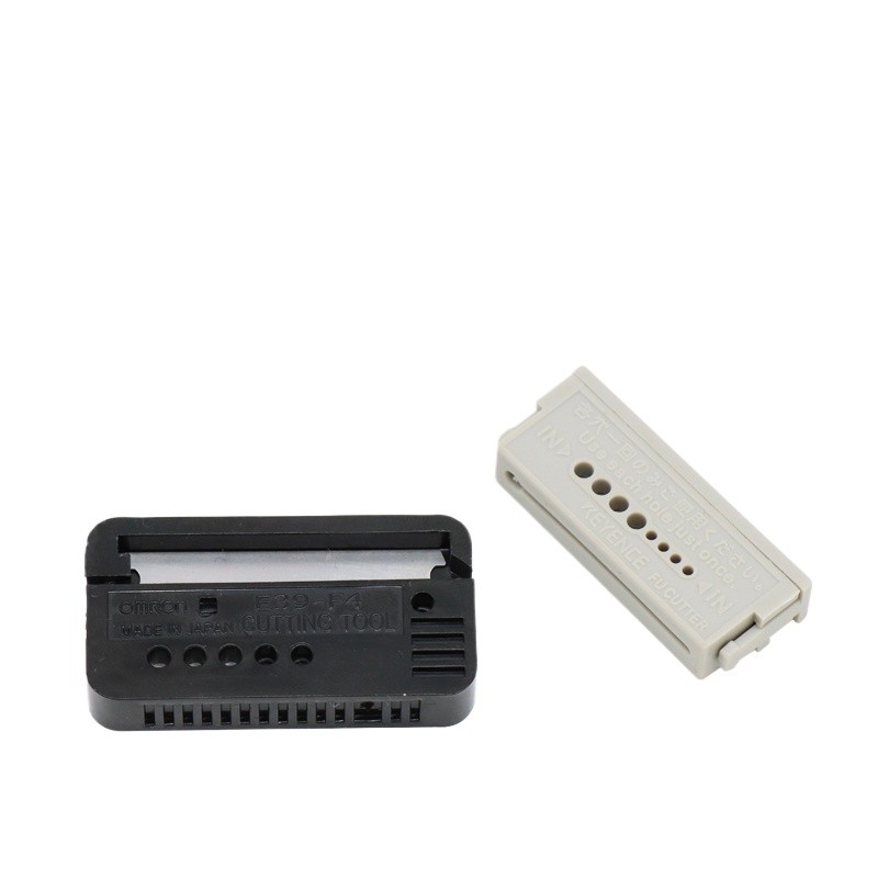 Fiber Optic Sensor Special Cutter Fiber Optic Wire Blade Replacement ...