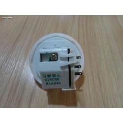 Sharp washing machine water level sensor Sharp sound treasure water ...