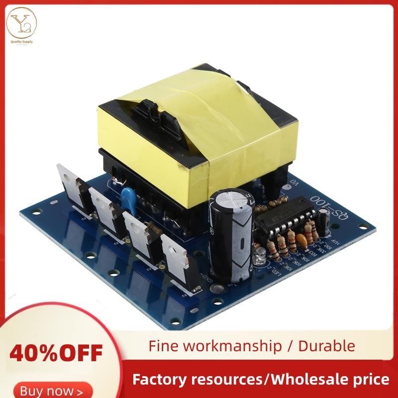 1 Pieces Inverter Module 500W Inverter Module Dc 12V to Ac 220V Car ...