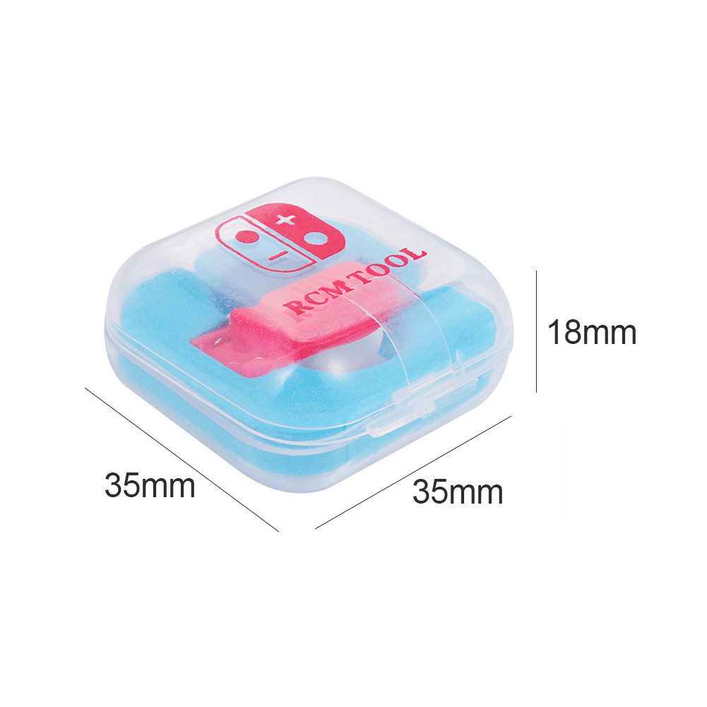 RCM Jig RCM Clip for Nintendo Switch Short Circuit Tool for Recovery ...
