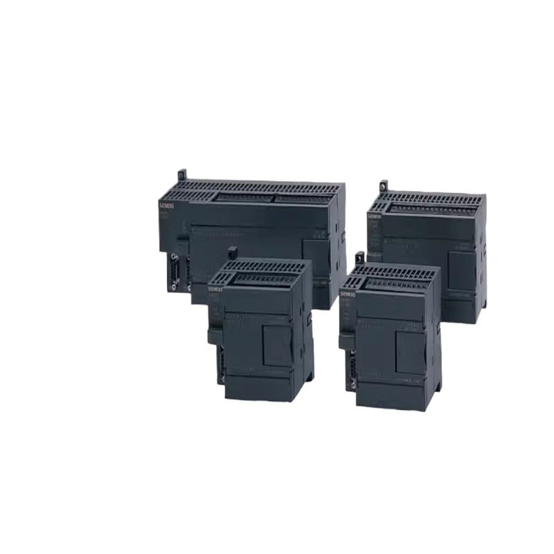 siemens S7-200CN CPU222 compact PLC module/DCCDDC 6ES72121AB230XB8 ...