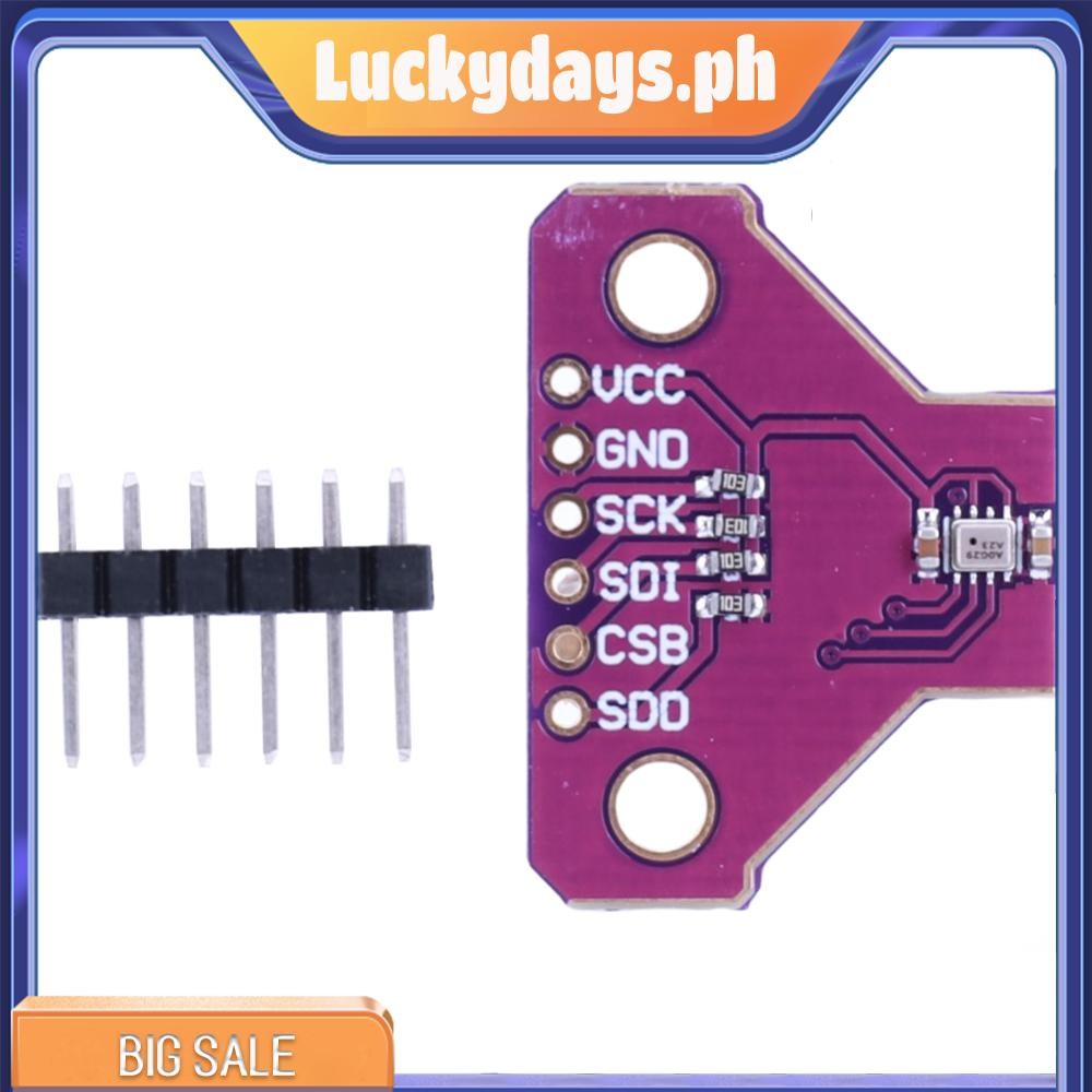 CJMCU-06 SPL06-001 Drone Air Pressure Height Sensor Module Position Up ...