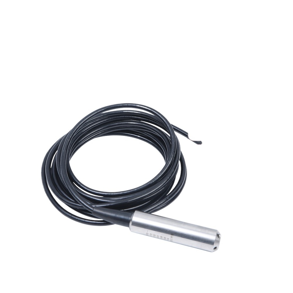 Input liquid level transmitter liquid level sensor controller static ...