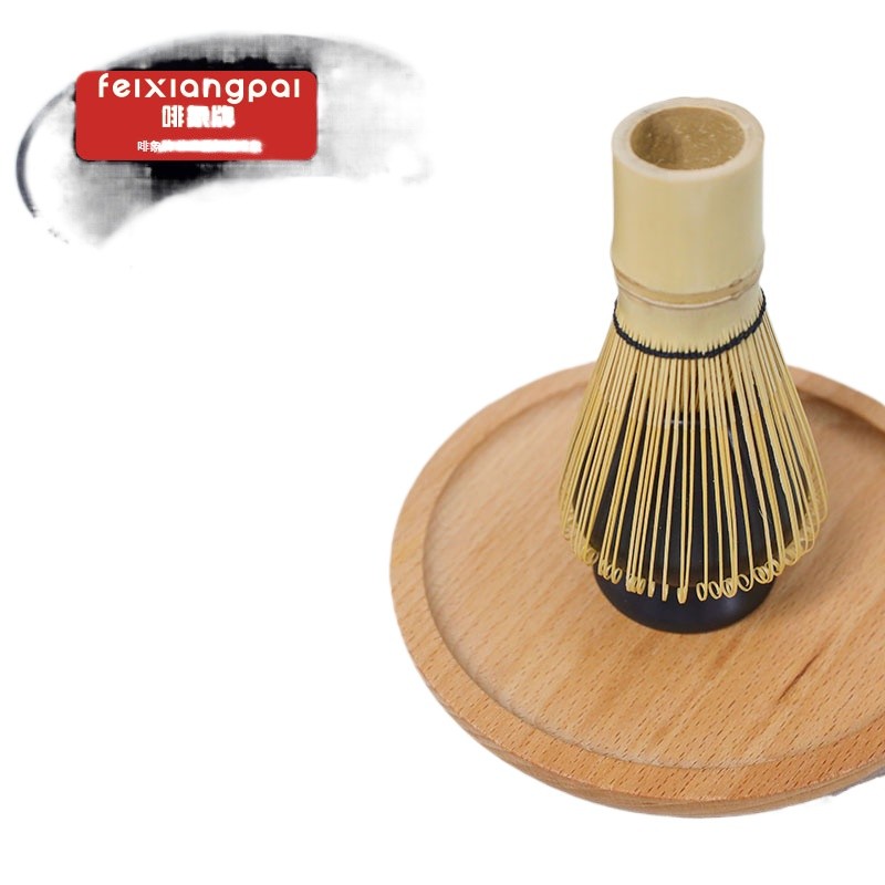 Matcha Cha Bai Benli Japanese Tea Ceremony Bamboo Cha Japanese Brush ...