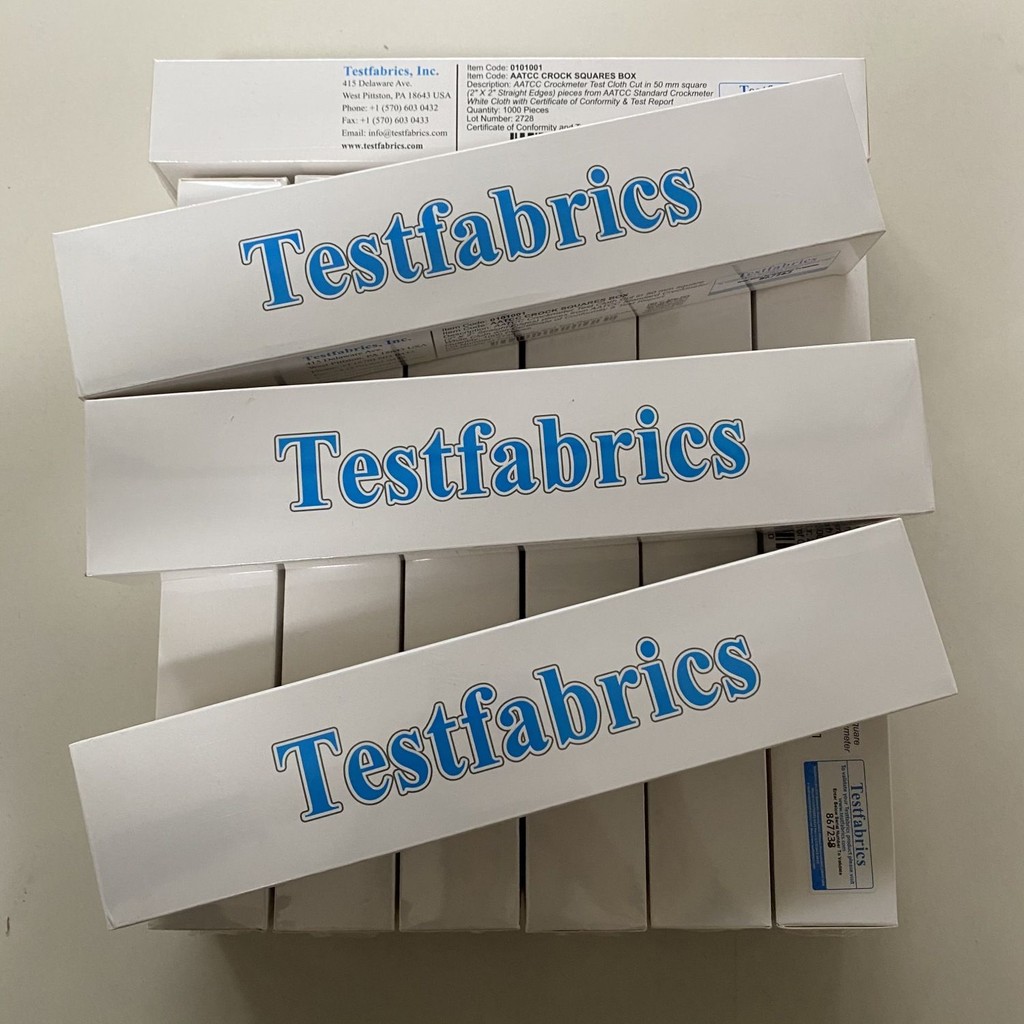 ATCC Friction Cloth Friction Color Fastness Meter Dry Wet Friction Test ...