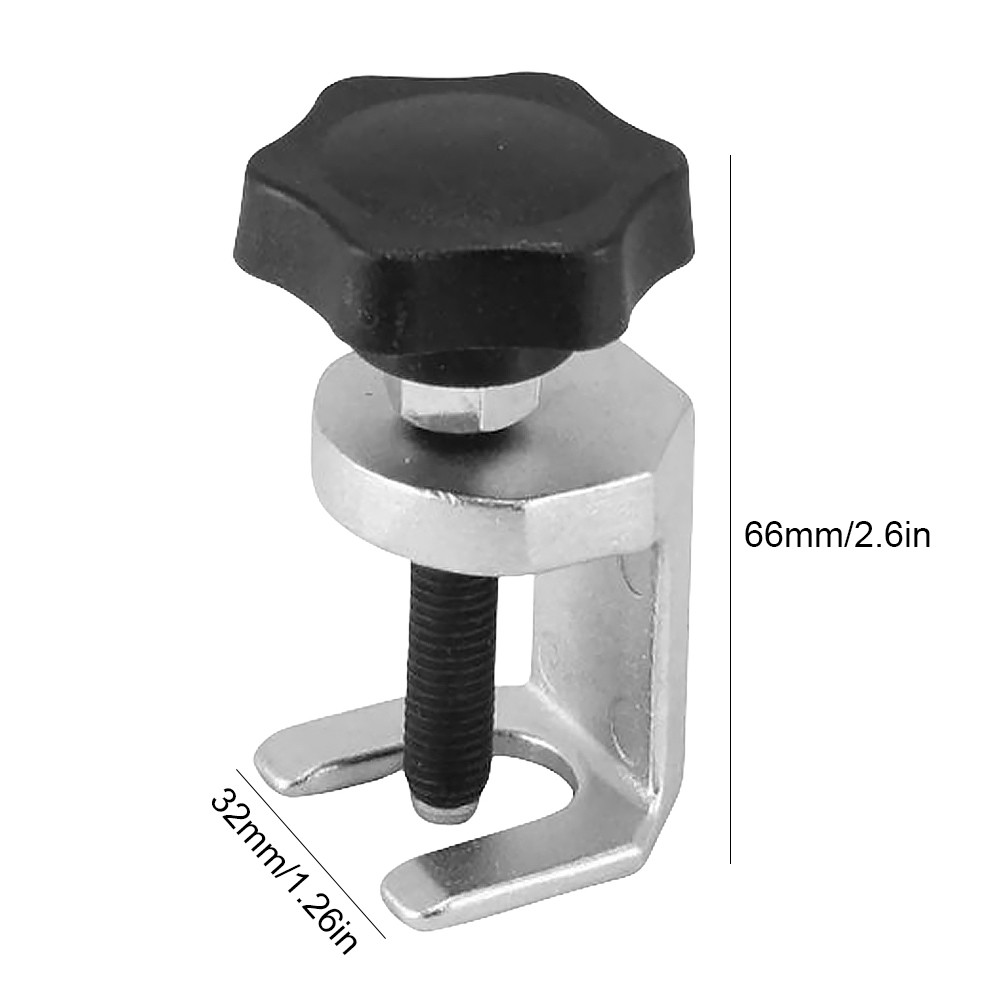 Car Window Wiper Blade Arm Puller Portable Window Wiper Arm Puller ...