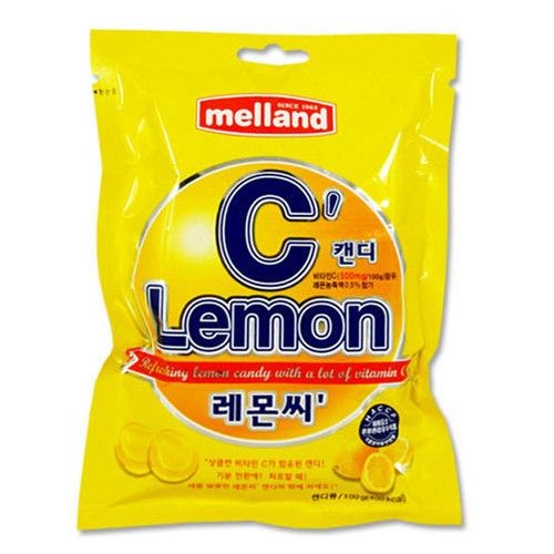 Korea Korea melland International Comprehensive Multi-Flavor Fruit ...