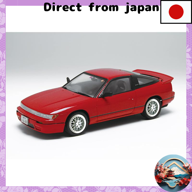 Fujimi Model 1/24 Inch Up Series No. 96 Sil80 S13 + RS13 ID-96[Direct Japan] | Shopee Philippines
