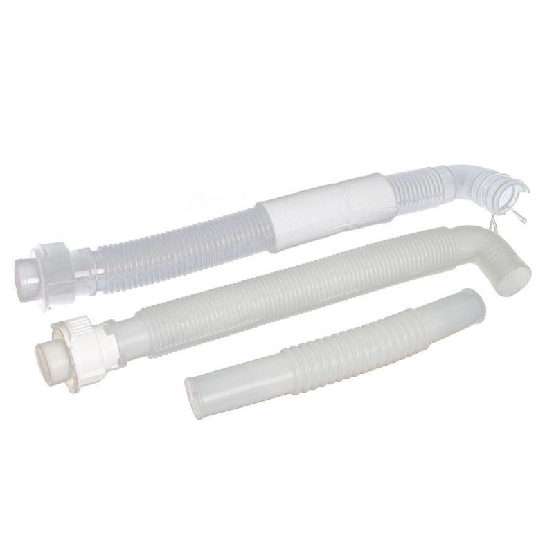 Fully automatic pulsator washing machine internal drainage pipe ...