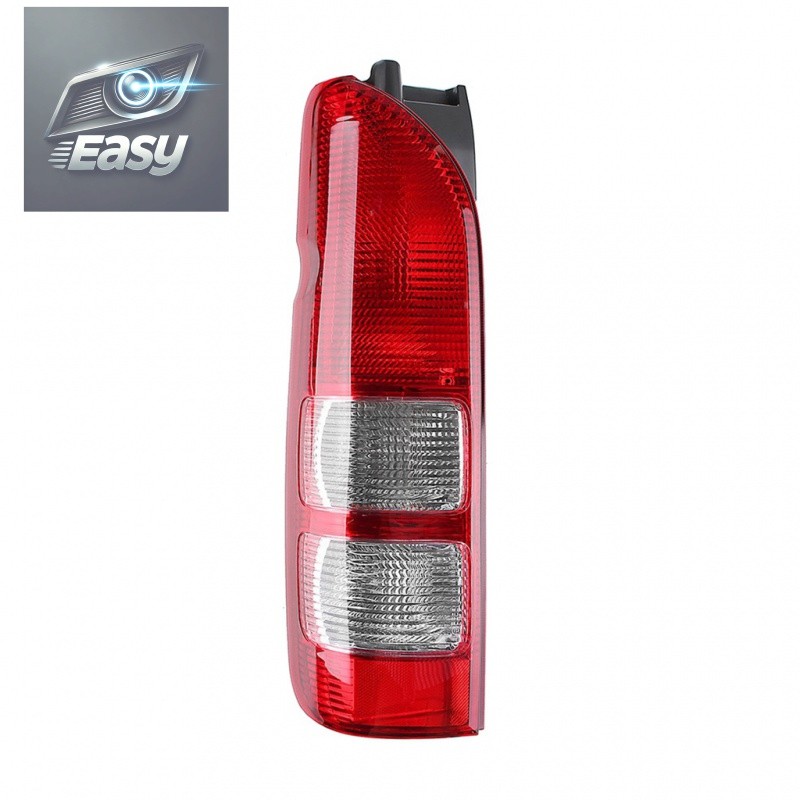For Toyota Hiace HiAce/Commuter 2005-2019 Car Rear Left Tail Brake ...