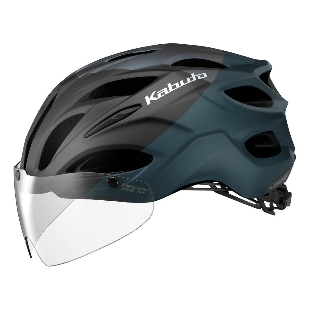OGK KABUTO Bicycle Helmet VITT - Various Sizes and Colors Available ...