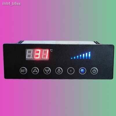 COD/Display Cabinet Refrigerator Freezer Electronic Temperature ...