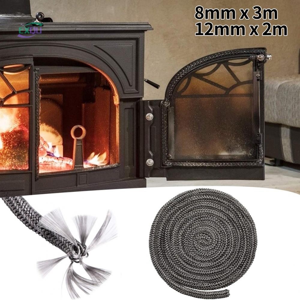Rope Seal 12mm X 2m 8mm X 300cm Durable Elastic Good Sealing ...