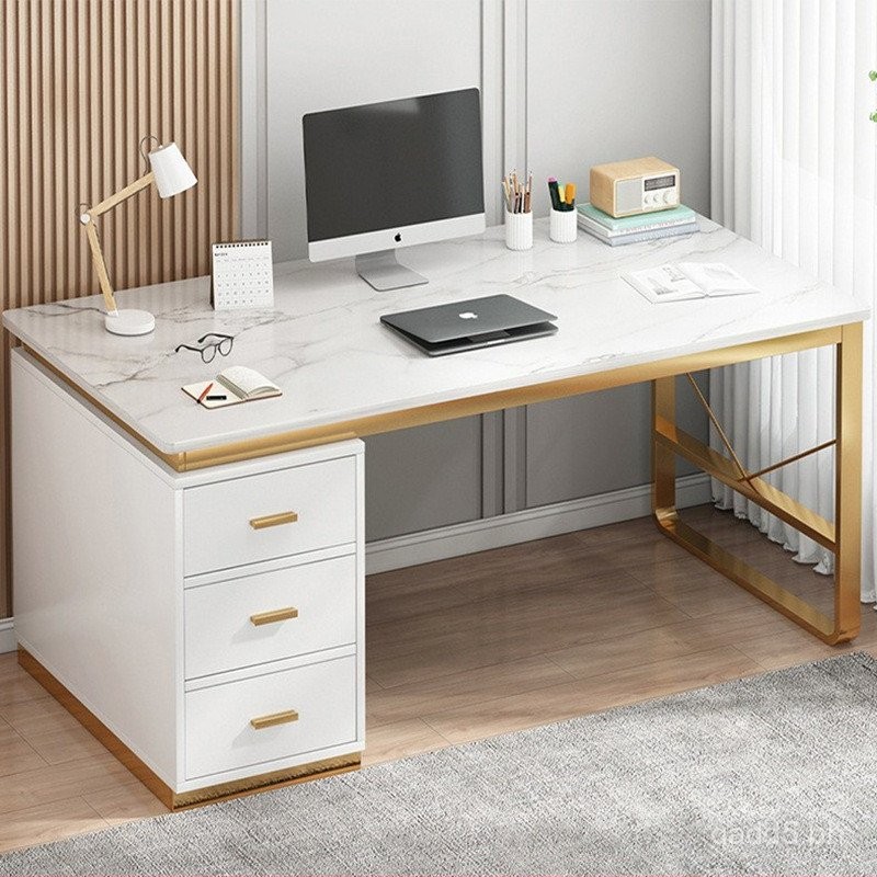 Office Workbench Office Desk and Chair Combination Staff Single ...