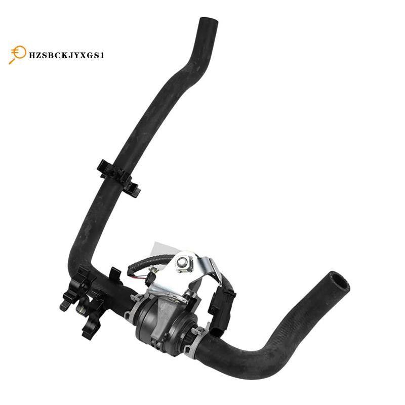 Coolant Hose Radiator Bypass Hose Assembly Water Valve 16261-F0012 for ...