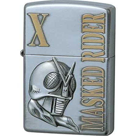 Lighter Kamen Rider Face Monochrome Version Kamen Rider X Kamen Rider ...