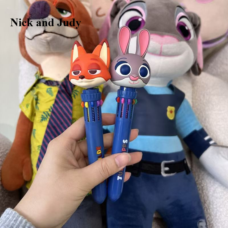 Lotso Neutral Pen Childrens School Supplies Student Stationery Ten ...