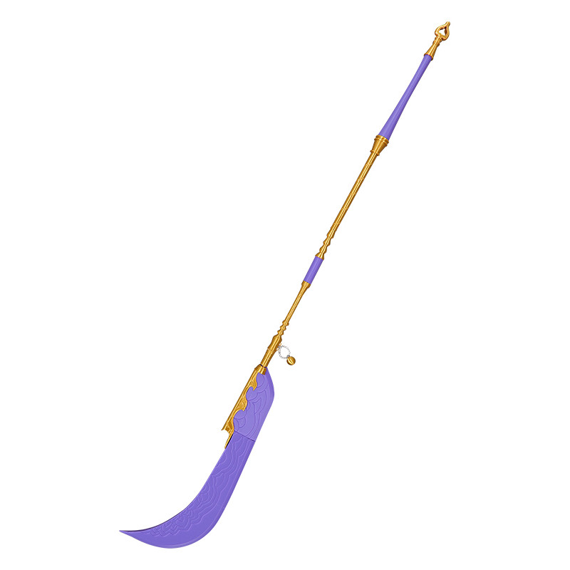 Demon Hunters Mira Sword Cosplay Costume Accessories Sword Knife Prop ...