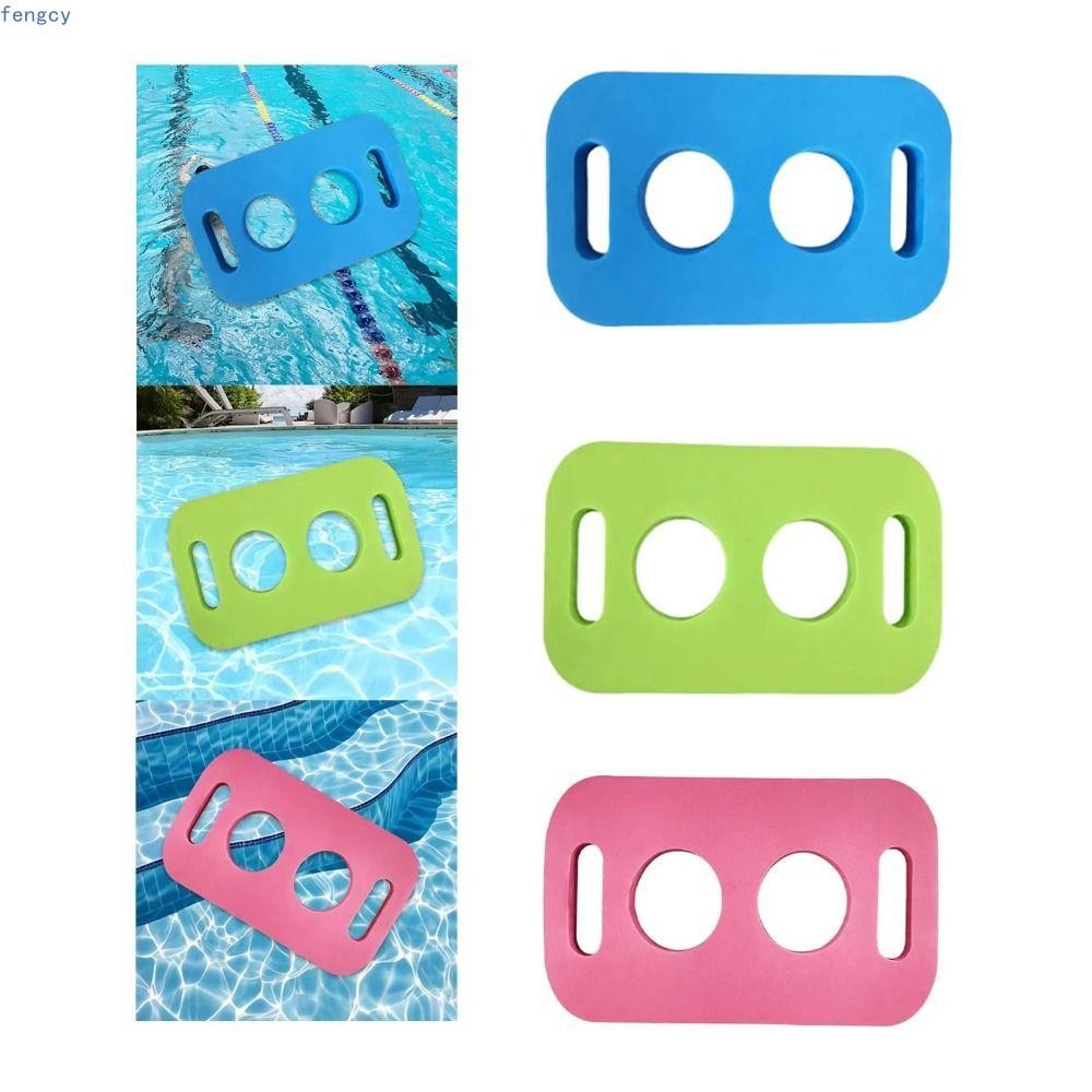 FENGCY Swim Noodle Connector, With 2 Cross Holes Foam Connector EVA ...