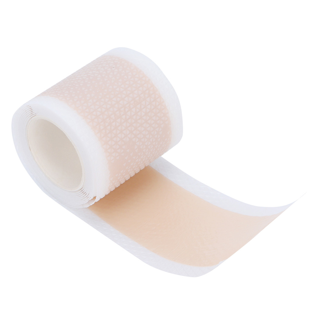 Silicone Auricle Correction Patch for Protruding Ears 4x100cm Roll ...