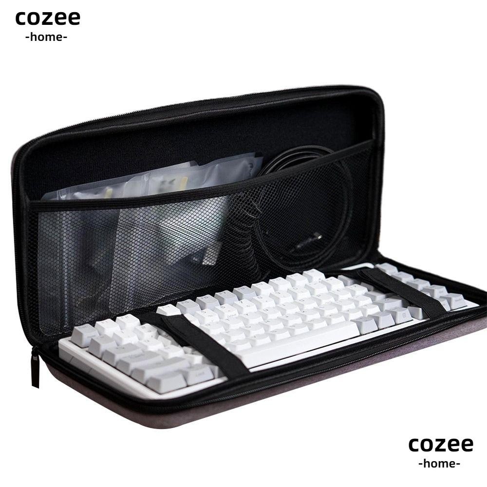 COZEE Mechanical Keyboard , Dustproof EVA Keyboard Carrying Bag ...