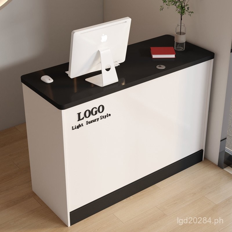 Bar Counter Front Desk Women's Fashion Modern Hot Sale Counter Shop ...