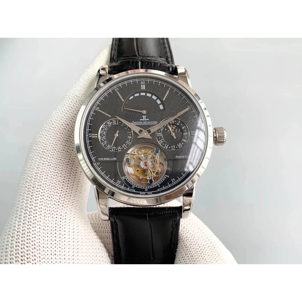 New JL Jaeger-LeCoultre(Automatic)Complicated Mechanical Series ...