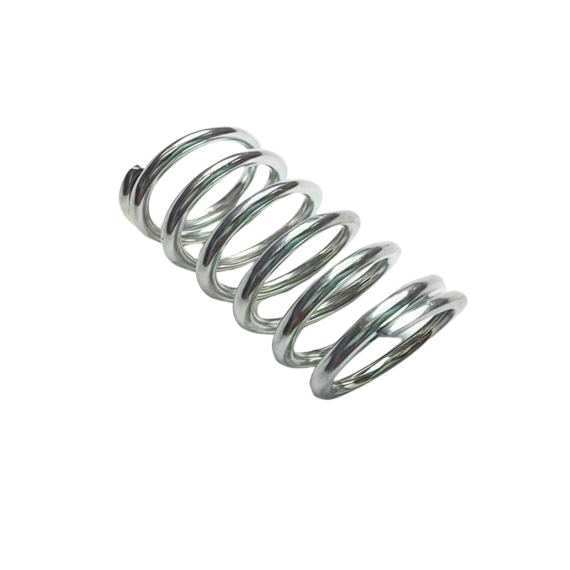 Vertical Sealing Spring Accessories Three Sides Sealing Back Sealing ...