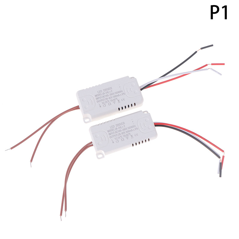 filly LED Driver Adapter For LED Lighting AC90-240V To DC 12V 12W 24W ...