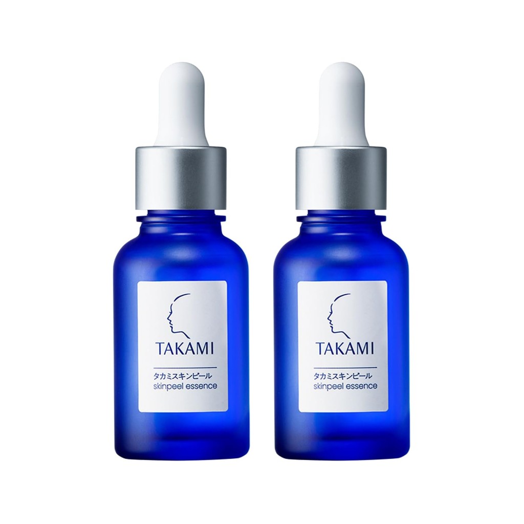 TAKAMI Skin Peel [Direct from Japan] | Shopee Philippines