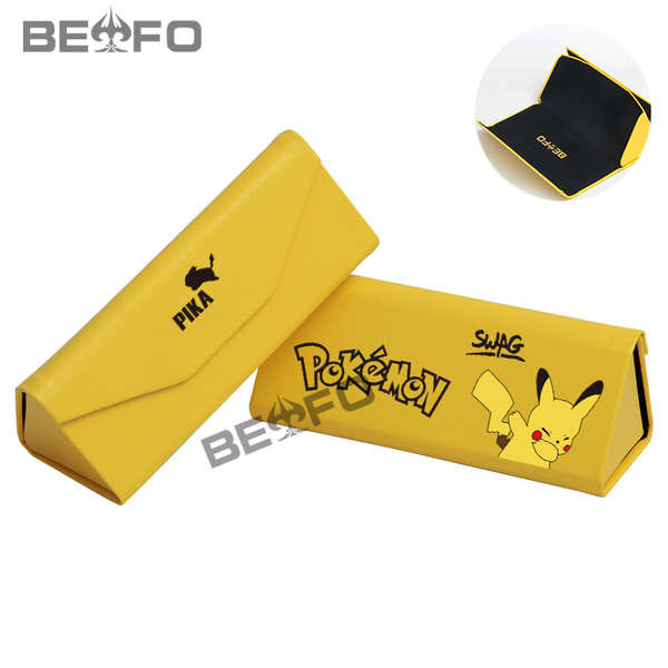pikachu pokemon booster box BEUFO Animation Perimeter Pokemon Pikachu ...