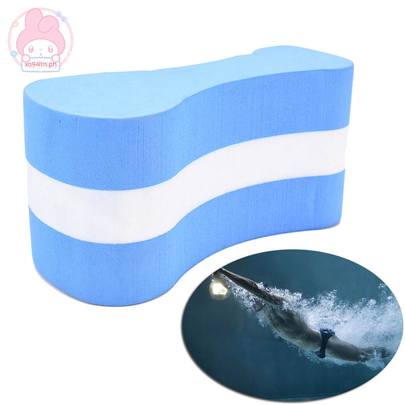 Xo94itn foam pull buoy float kick board kids adults pool swimming ...