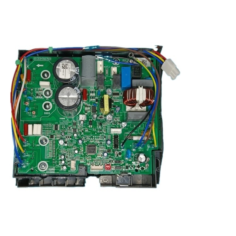 Applicable to Gree Inverter Air Conditioner External Unit Main Board ...
