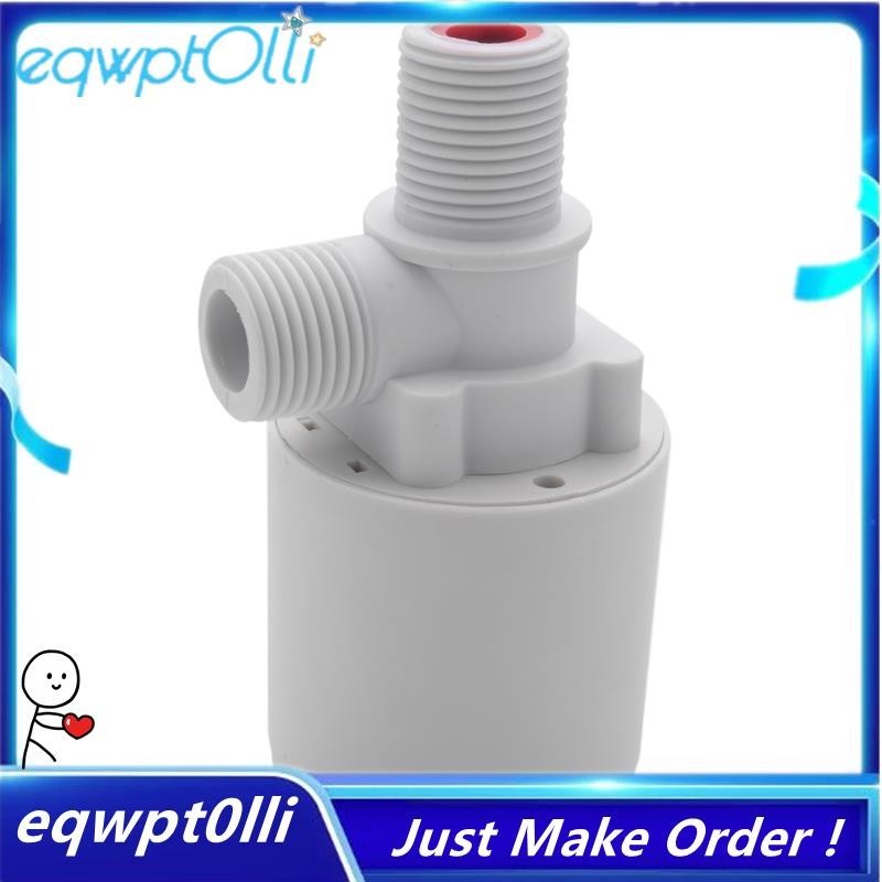 ^eQQ^Solar Water Tank Water Tower Pool Automatic Water Level Controller ...