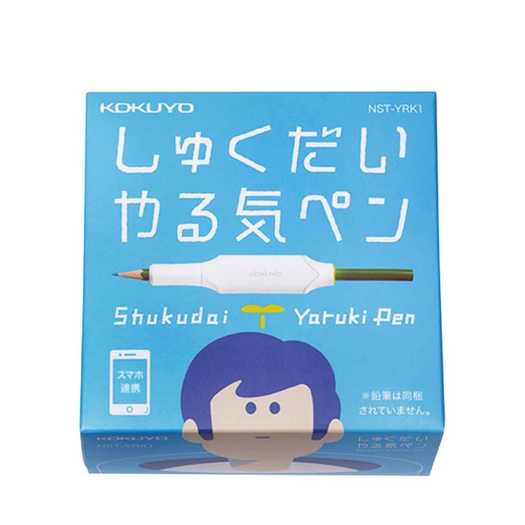 KOKUYO Dictation: Motivational pen for tablets for both iOS and Android ...