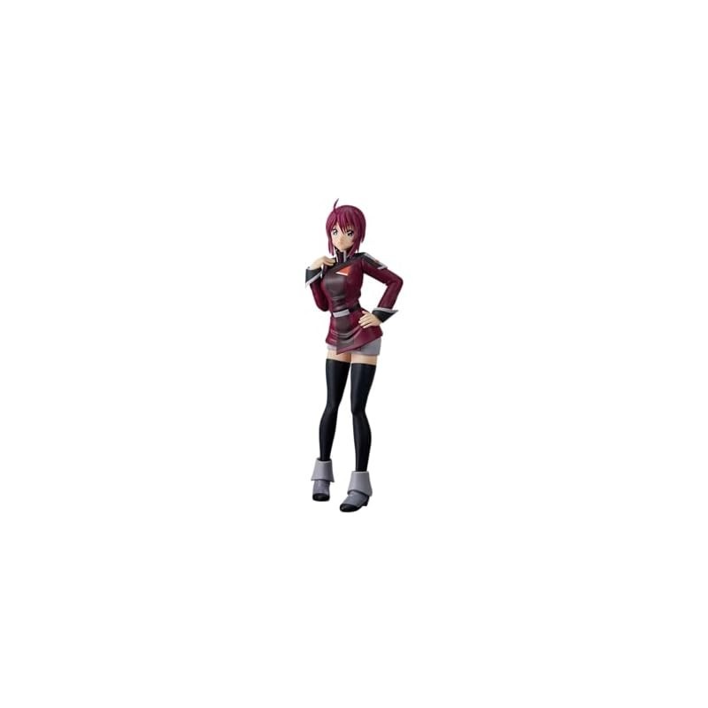 Theatrical Version Mobile Suit Gundam SEED FREEDOM Luna Maria Hawk ...