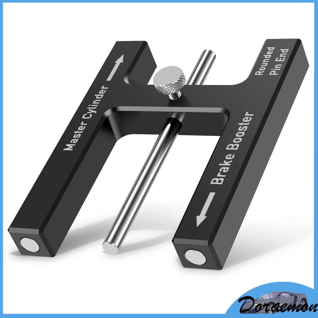Brake Adjustment Tool Brake Booster Push Rod Adjusting Tool for ...