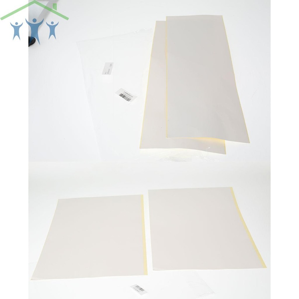 2pcs Anti Cat Scratch Furniture Protector Self Adhesive Cat Scratch